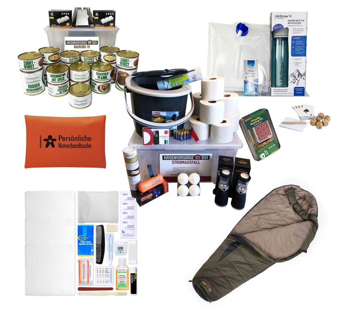 Blackout Variante Der Ultimative Stromausfall Uberlebensguide Fakt Oder Fiktion 2feed